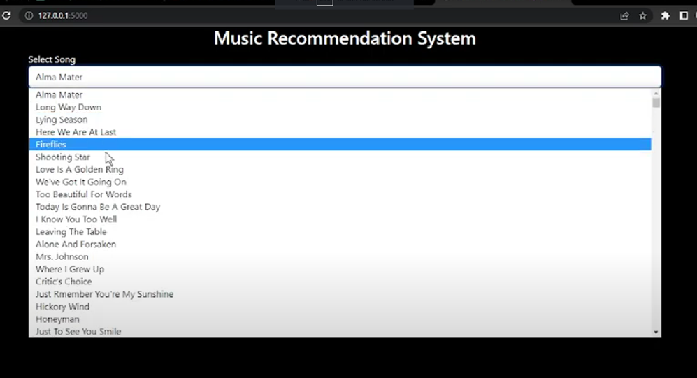 GitHub - 02Neha/music_recommendation