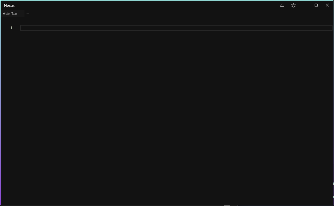 GitHub - alluuzx/Nexus: Executor for Roblox using the Krnl API