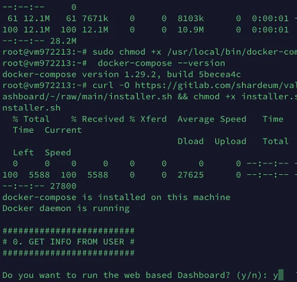GitHub - honeztwo/Shardeum-1.1-Node-Setup: 𝗦𝗽𝗵𝗶𝗻𝘅 1.1 Node Setup