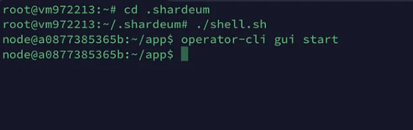 GitHub - honeztwo/Shardeum-1.1-Node-Setup: 𝗦𝗽𝗵𝗶𝗻𝘅 1.1 Node Setup