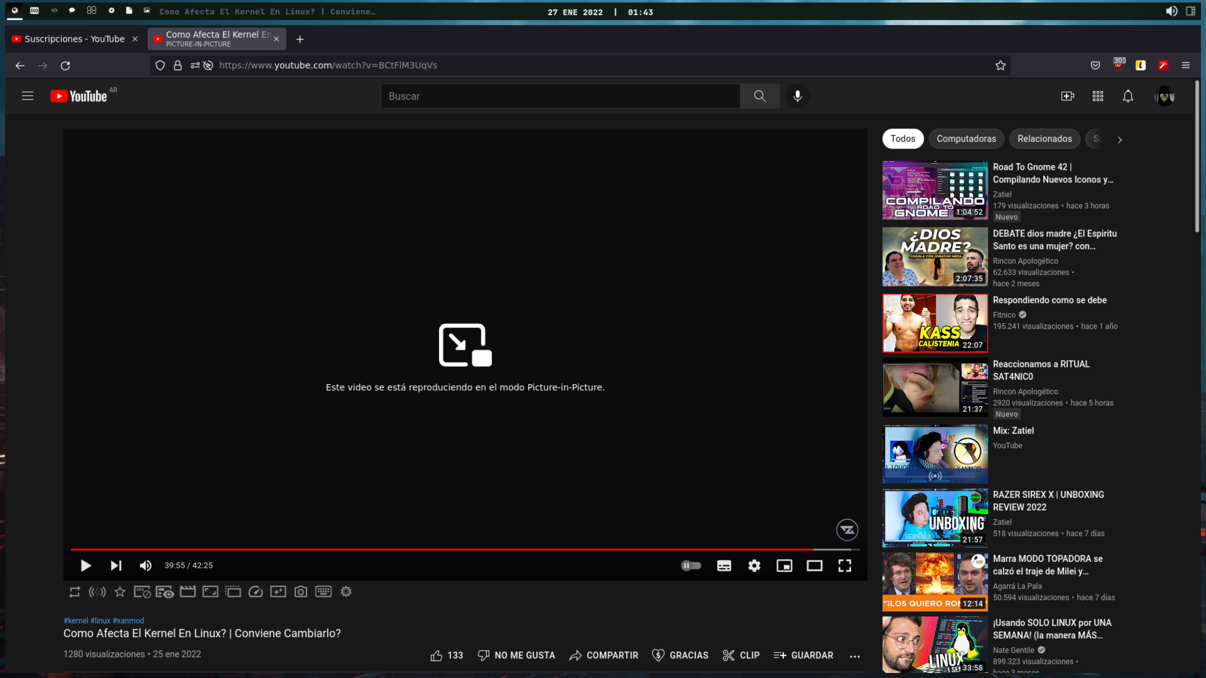 XWayland: Qtile crashes when closing an X window · Issue #3259 · qtile/qtile · GitHub