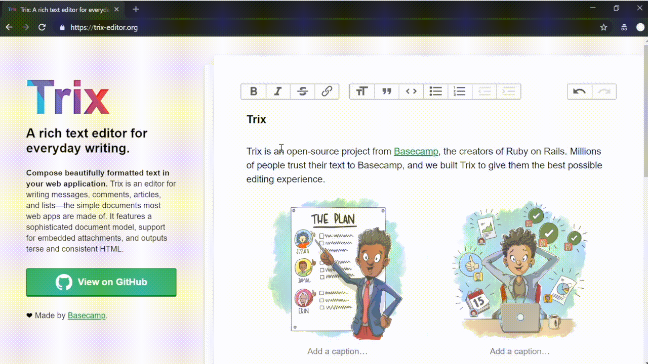 Can't input Japanese character space. · Issue #574 · basecamp/trix · GitHub