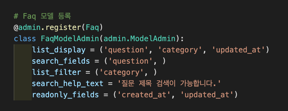GitHub - Django-Mission/django_mission_03-tkdqor: django_mission_03-tkdqor created by GitHub ...