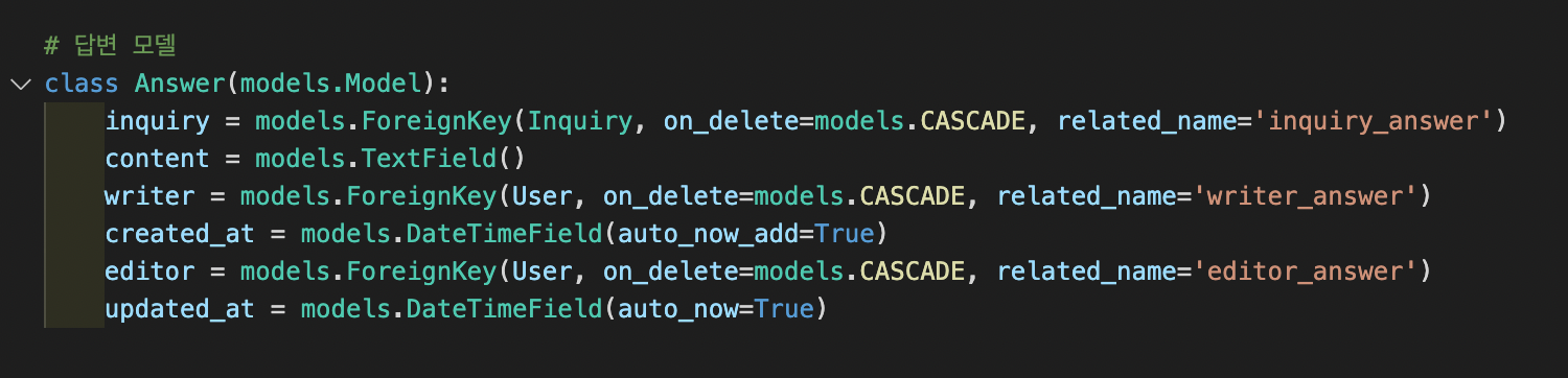 GitHub - Django-Mission/django_mission_03-tkdqor: django_mission_03-tkdqor created by GitHub ...