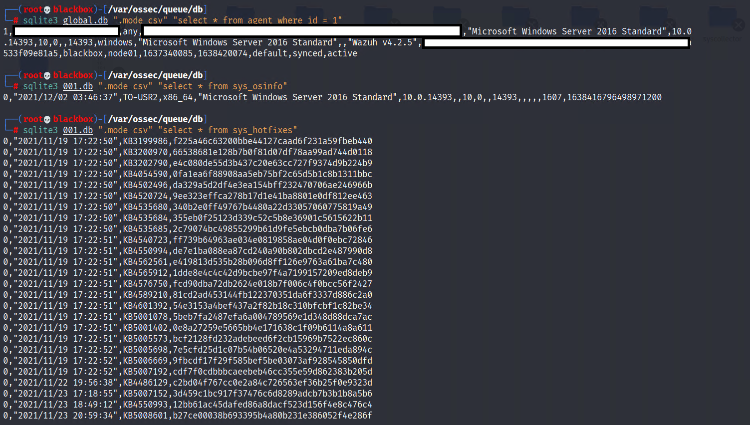A lot of false positives · Issue #11155 · wazuh/wazuh · GitHub