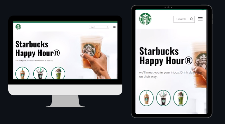 GitHub - veronicamoraesbr/Starbucks-Grid