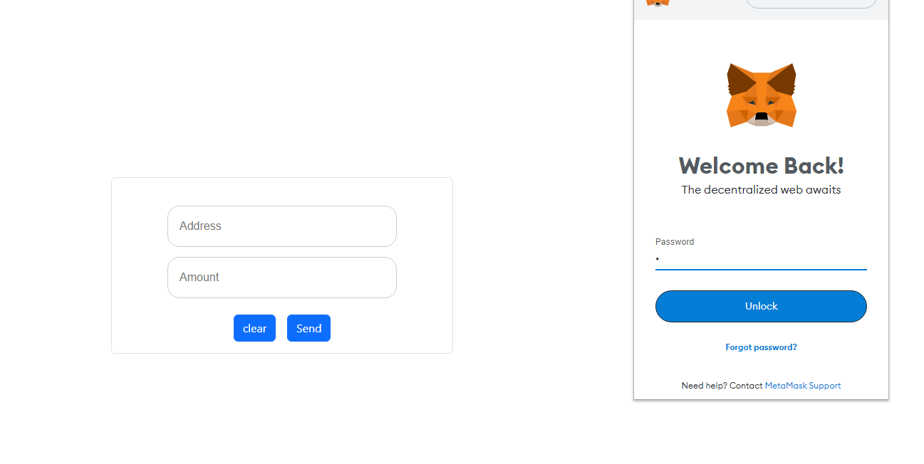 GitHub - SethY8s/MetaMask-Form