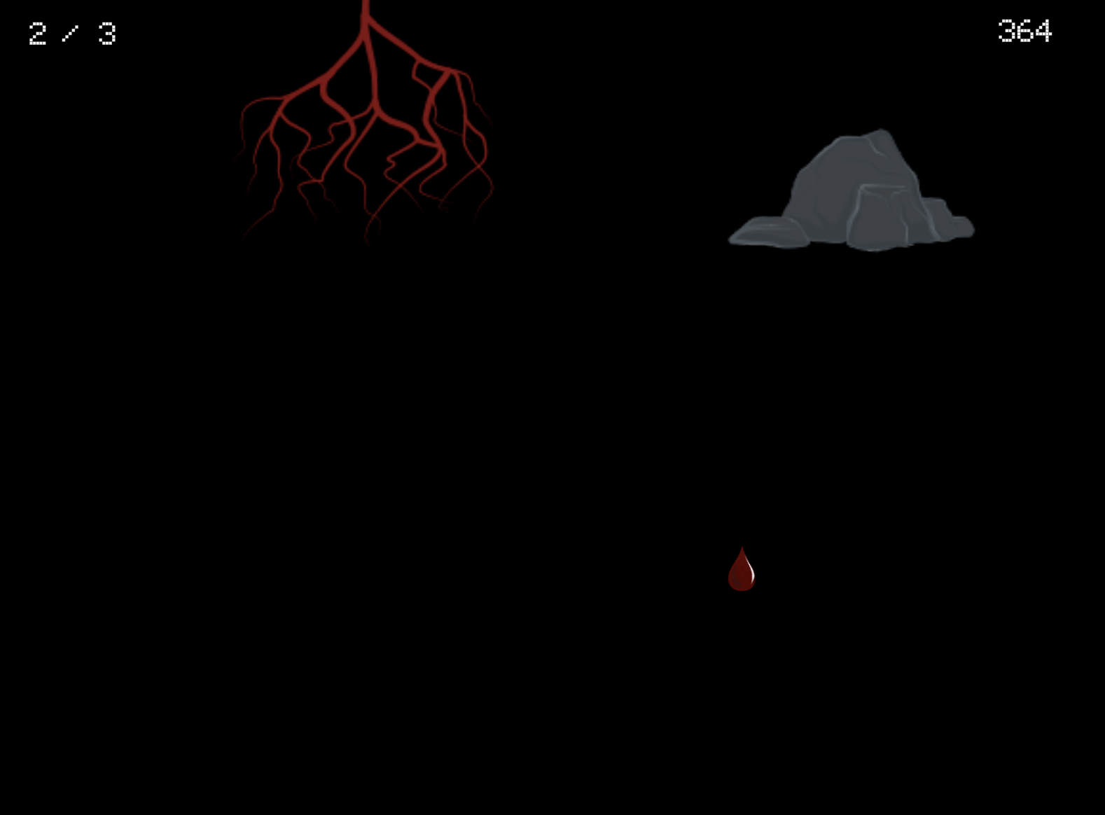 GitHub - ssulkuma/bloody_roots: Game made for Global Game Jam 2023 with the theme 'Roots'.