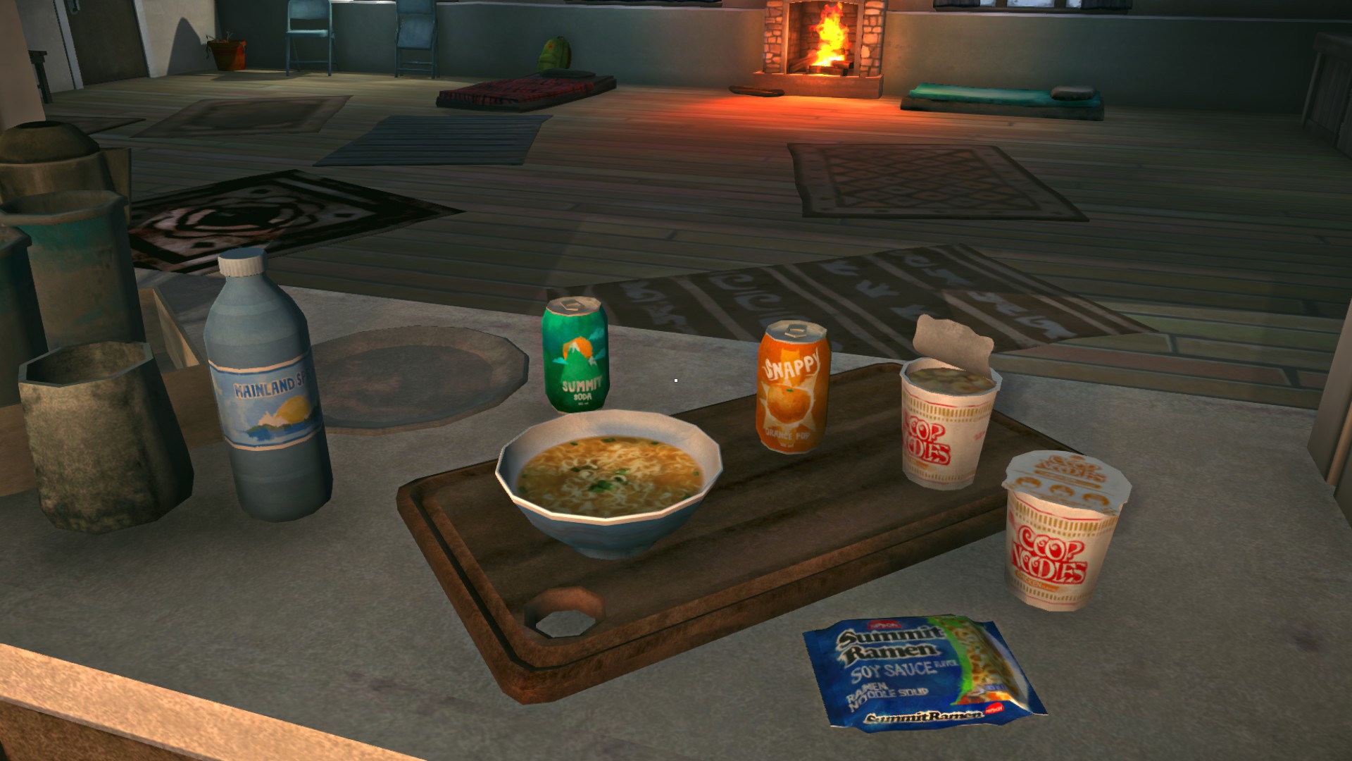 GitHub - Thekillergreece/Noodles