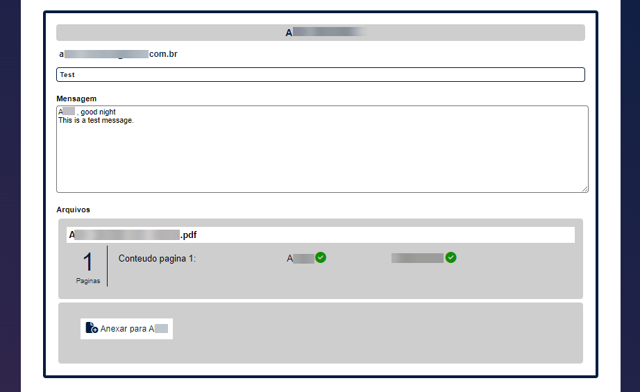 GitHub - Gabrielle-Silva/BPMail: Aplication to send emails and verify ...