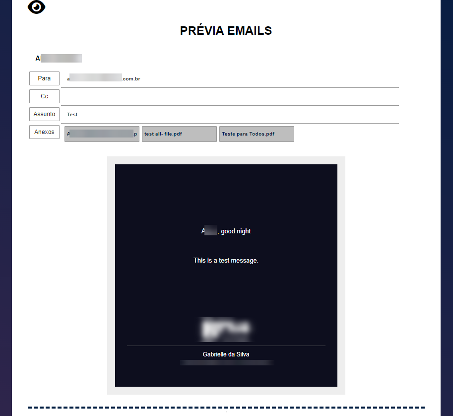 GitHub - Gabrielle-Silva/BPMail: Aplication to send emails and verify files according to ...