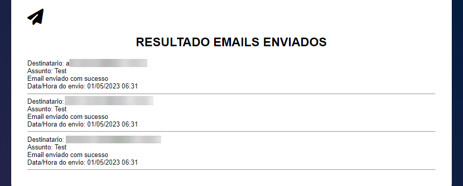 GitHub - Gabrielle-Silva/BPMail: Aplication to send emails and verify ...