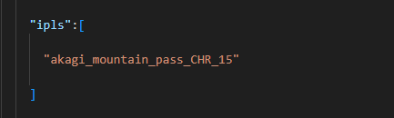 IPL Loader for Teleporting · Issue #60 · ProjectFairnessLabs/PF-vMenu · GitHub