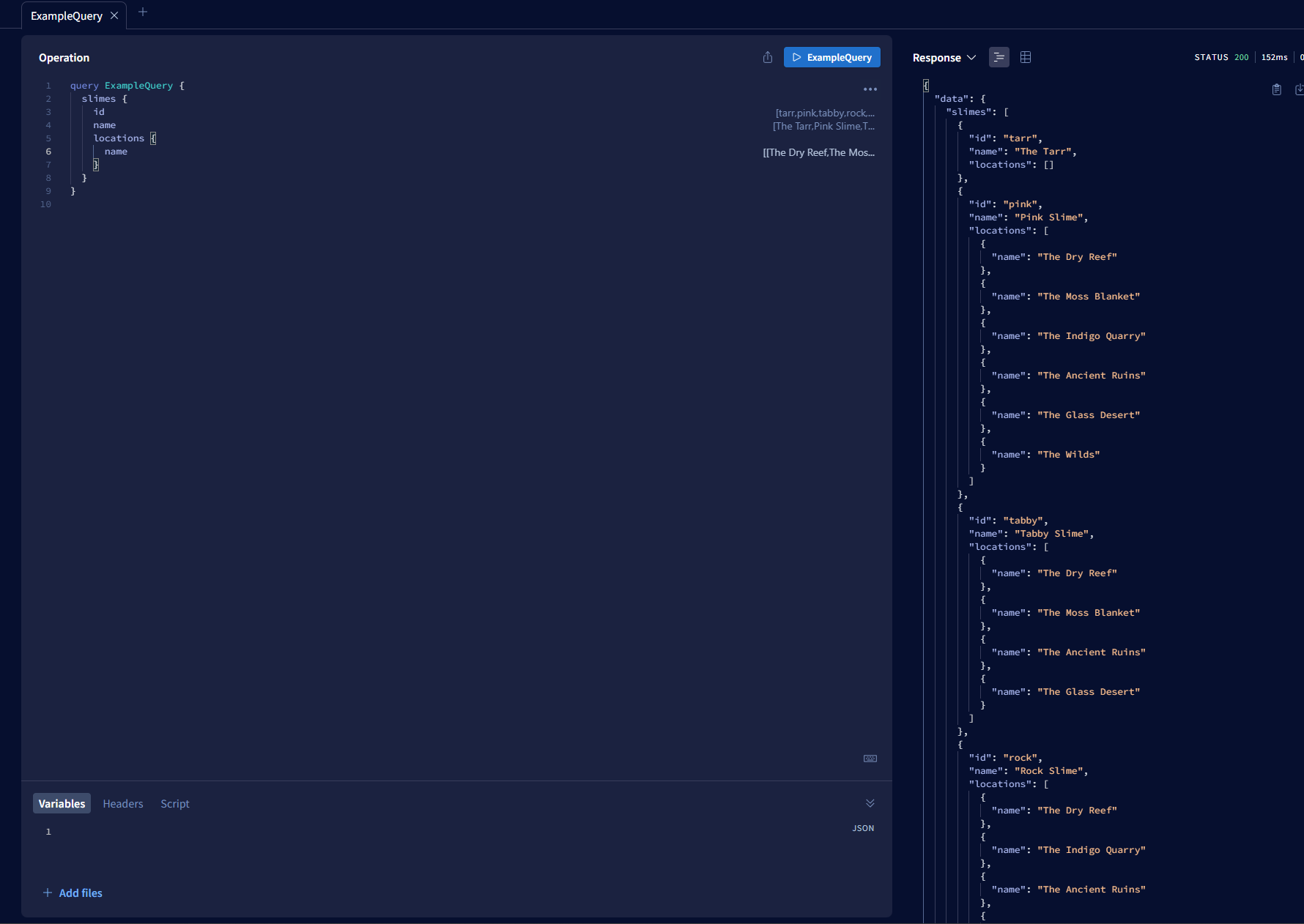 GitHub - apriltaoyvr/slime-rancher-api: An API for Slime Rancher