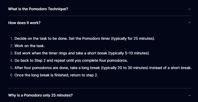 Github Apriltaoyvr Pomodoro Timer A React Pomodoro Timer