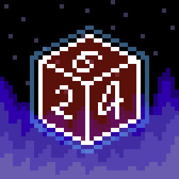 GitHub - TdubMorris/Rising-Core: A new take on DND