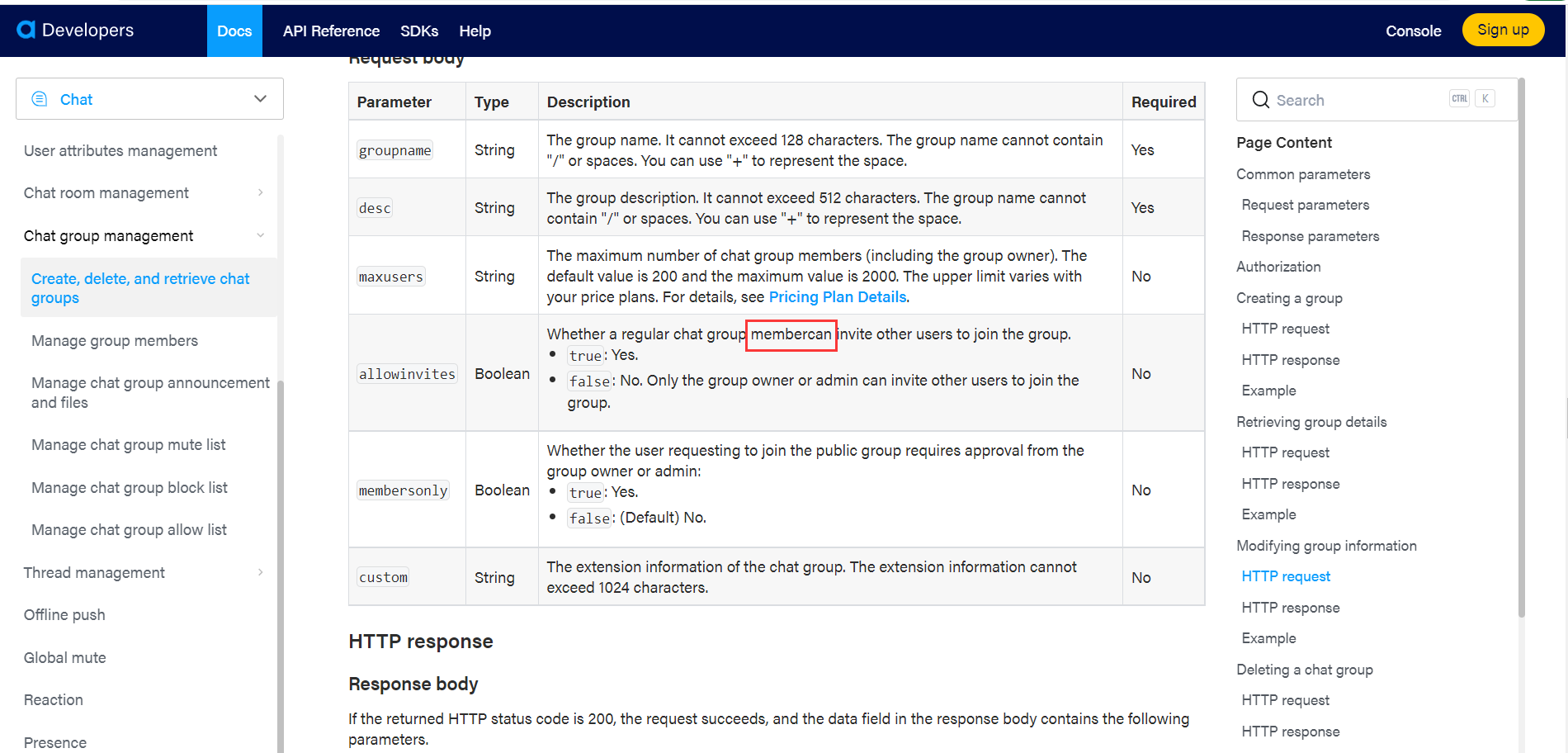 Chat Post GA Cleanup · Issue #613 · AgoraIO/Docs-Source · GitHub