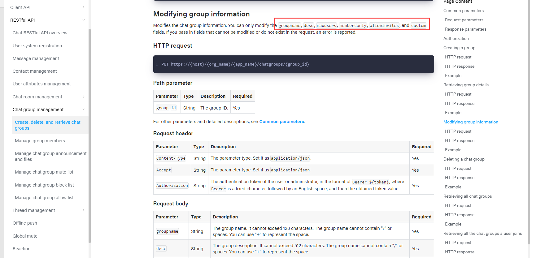 Chat Post GA Cleanup · Issue #613 · AgoraIO/Docs-Source · GitHub
