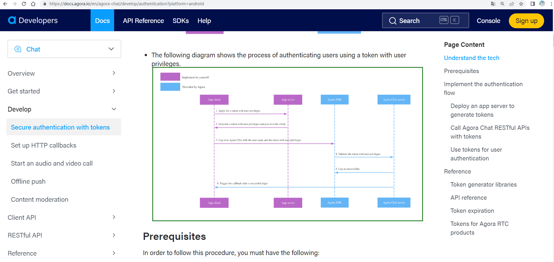 Two High-Priority Issues from Customer Feedback · Issue #1093 · AgoraIO/Docs-Source · GitHub