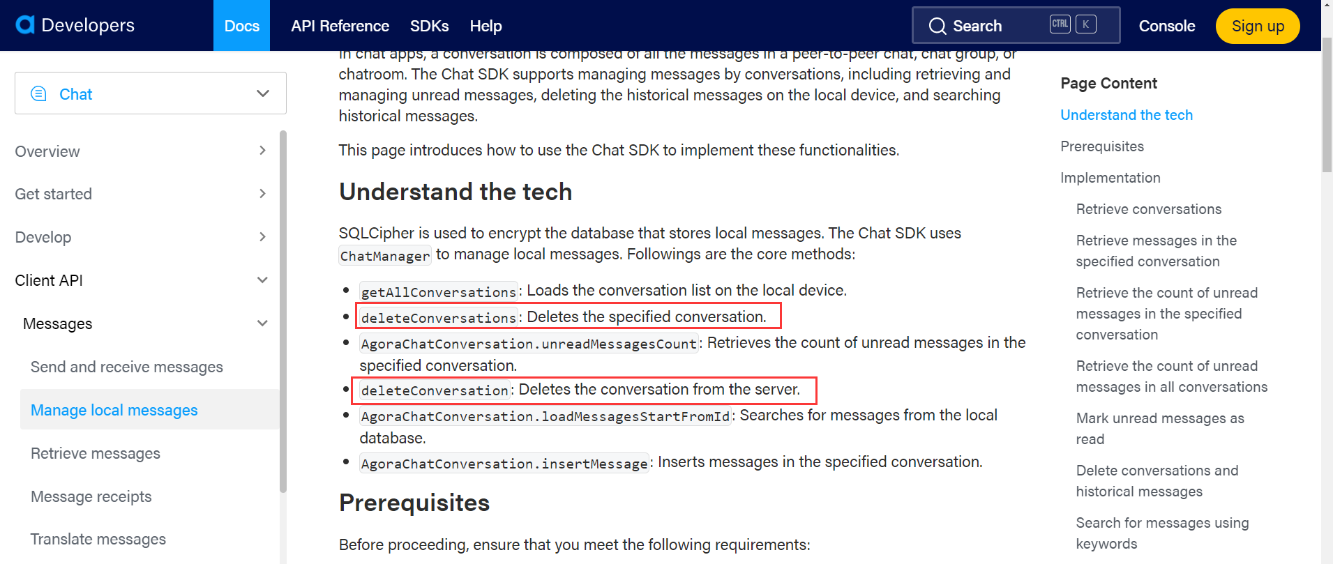 Two High-Priority Issues from Customer Feedback · Issue #1093 · AgoraIO/Docs-Source · GitHub