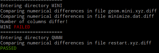 Refactor GLE module, re-enable PIGLET test by danielhollas · Pull ...