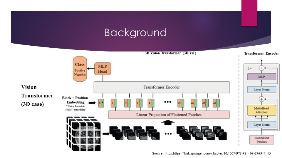 GitHub - SaiSJoshi/classification_alzheimers_disease_3D_vision_transformer