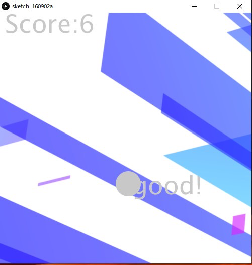 GitHub - YamatoKato/BallCatch: scratchを使用したミニゲーム