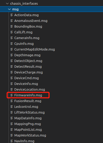 Some custom ros messages on microros cannot be received · Issue #552 · micro-ROS/micro_ros_setup ...