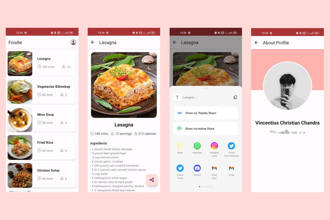 GitHub - vincentiuschristian/Foodie