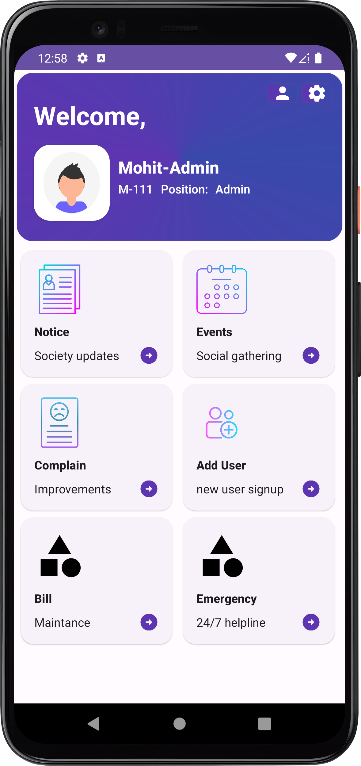 GitHub - MohitGujarati/DigitalSociety