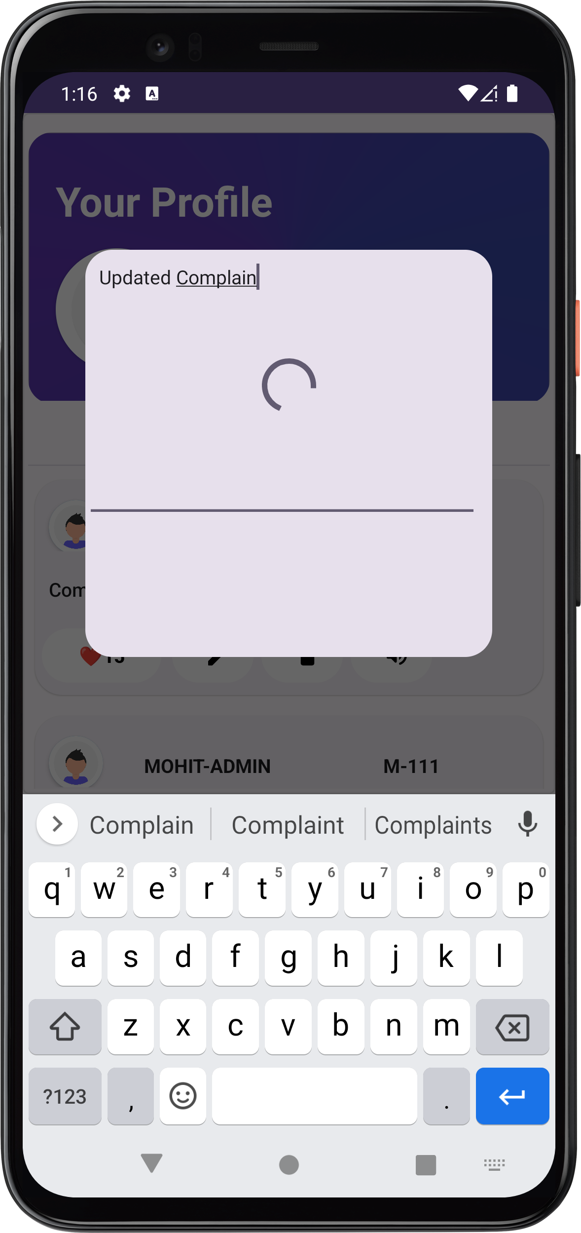 GitHub - MohitGujarati/DigitalSociety