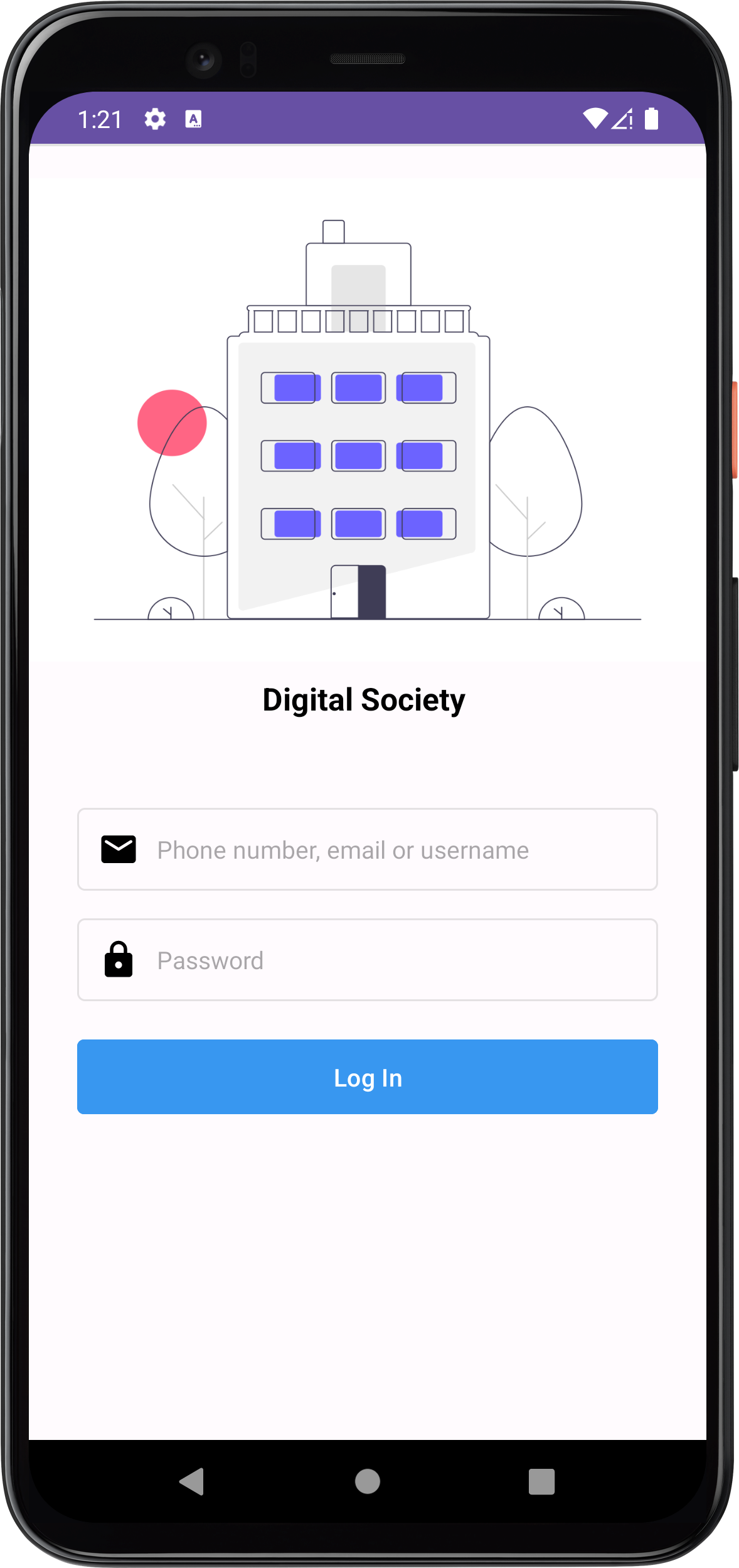GitHub - MohitGujarati/DigitalSociety
