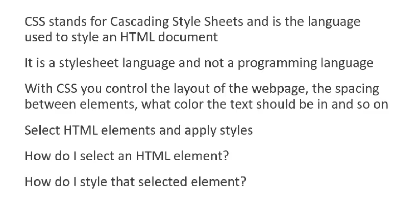 GitHub - anamikarawat2305/Basics-of-CSS