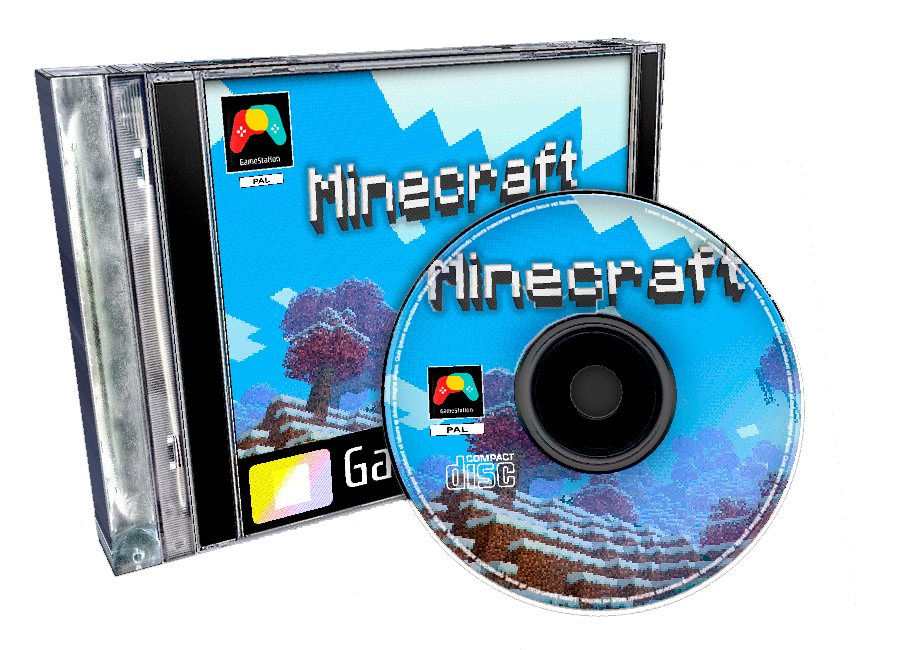GitHub - ParanoidWIRES/Minecraft-PS1-Edition: Minecraft is now avaible ...