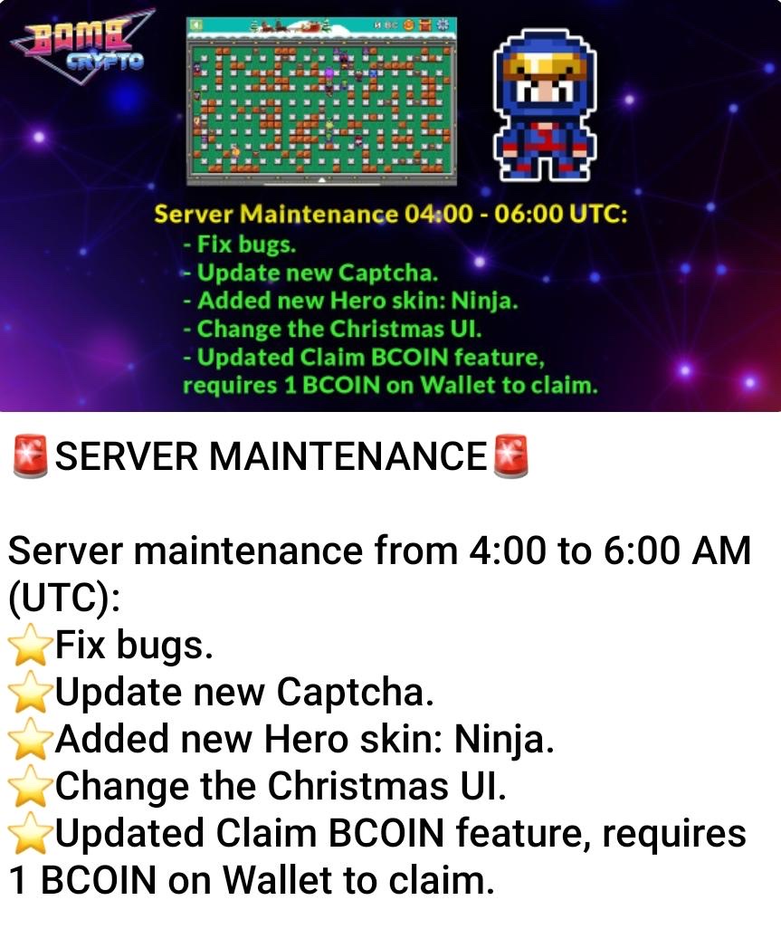 F bot? · Issue #94 · mpcabete/bombcrypto-bot · GitHub