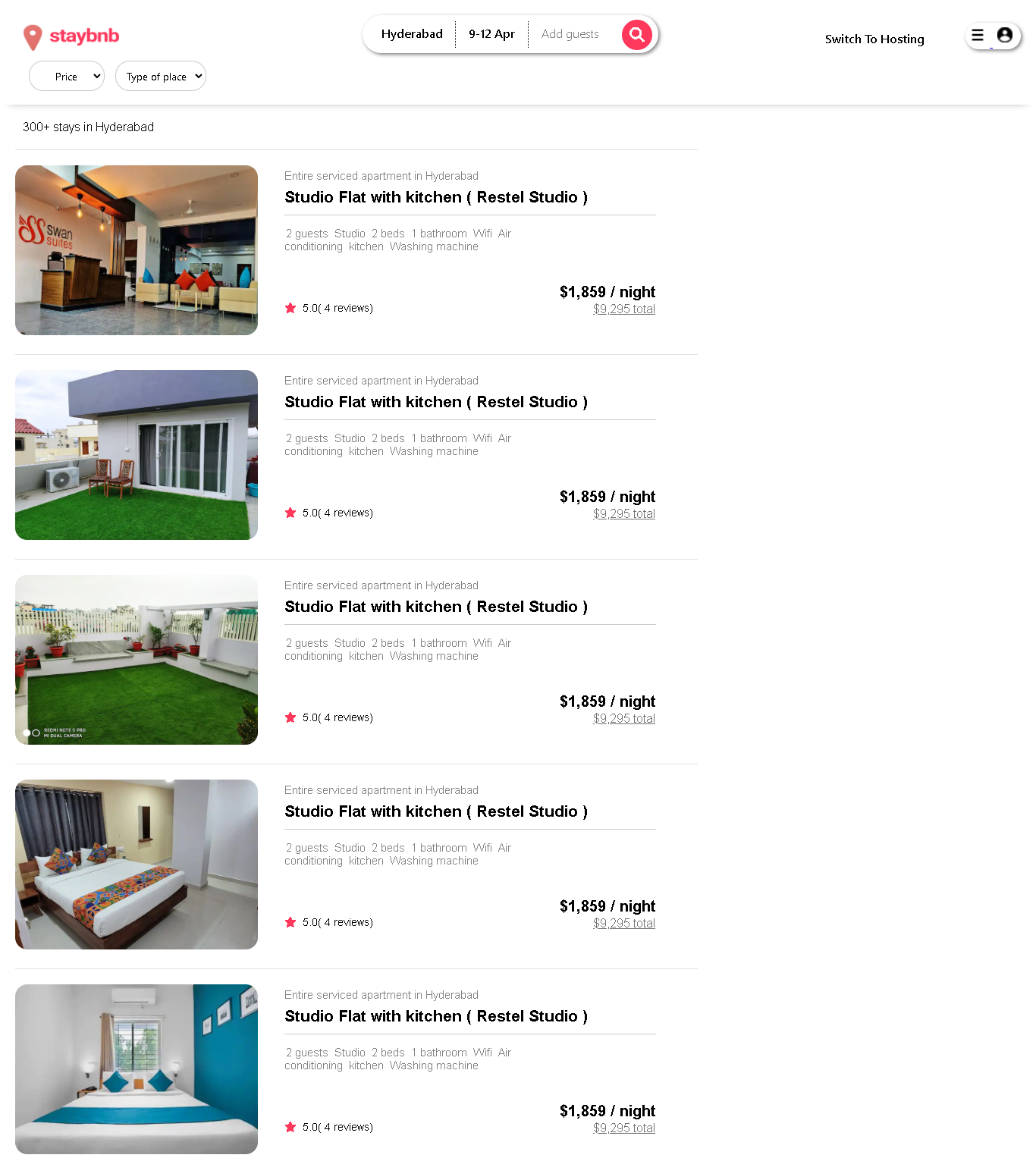 GitHub - PraptiSawant/Airbnb-Clone-Staybnb: Staybnb is an online marketplace that connects ...
