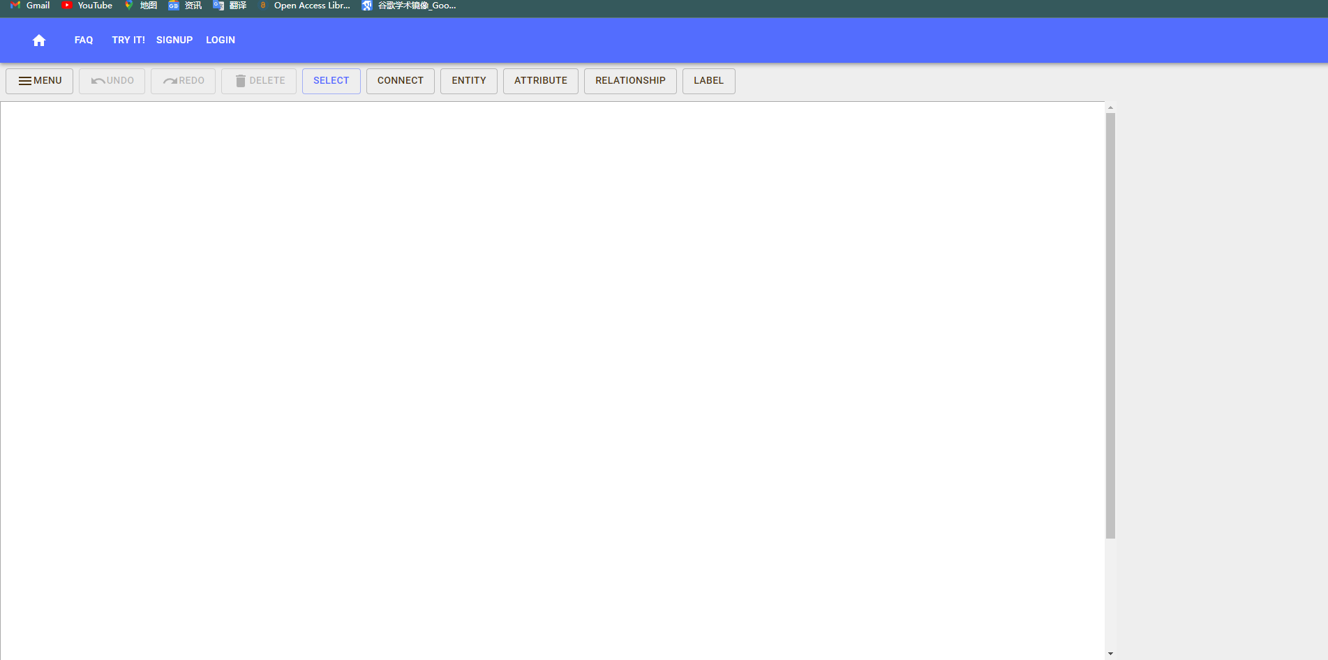 Entity Relationship Diagram · Issue #1 · j-escartin/Database-Design-ABC-Jobs · GitHub