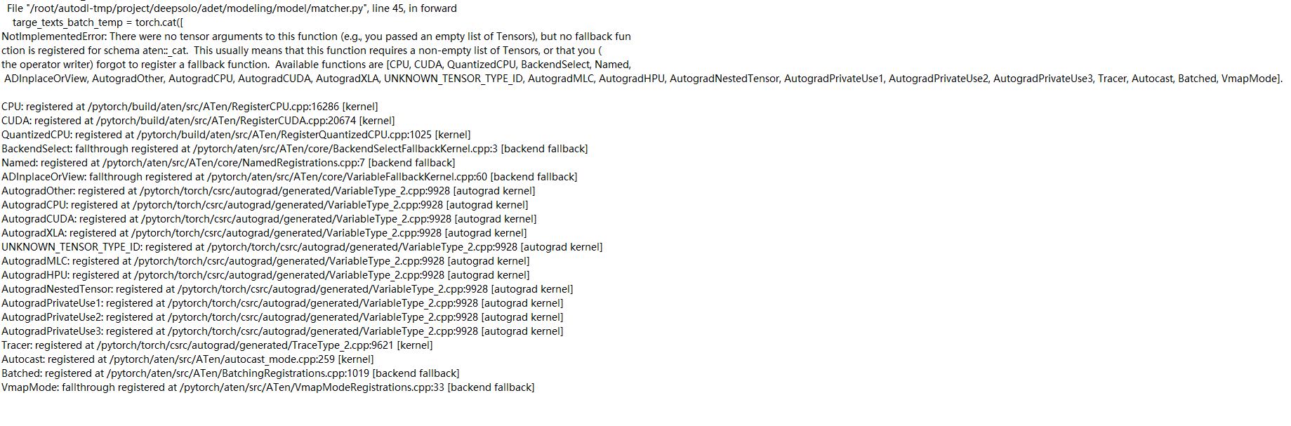 question about custom data set · Issue #19 · ViTAE-Transformer/DeepSolo ...
