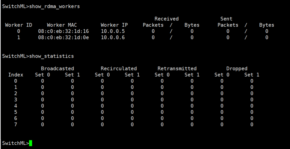 Failed to install the Pytorch Patch · Issue #20 · p4lang/p4app-switchML · GitHub