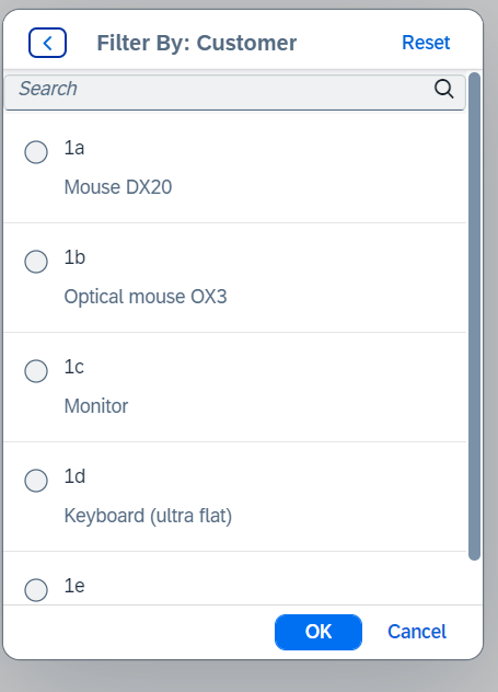 View Setting Filter Issue · Issue #3875 · SAP/openui5 · GitHub