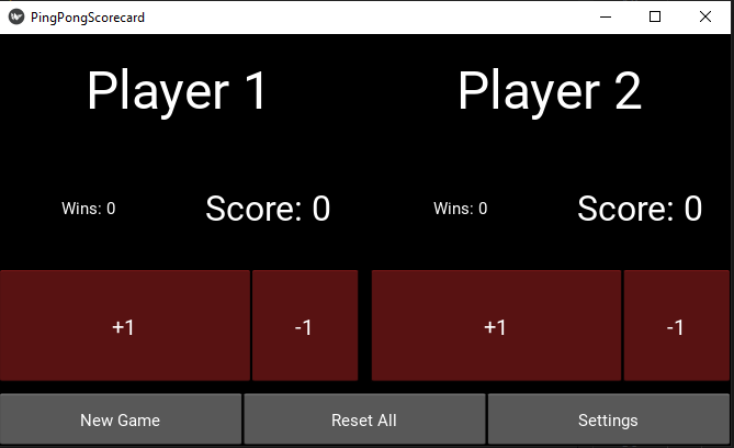 GitHub - matsch1/PingPongScorecard
