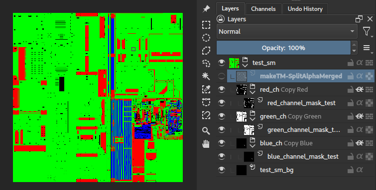 GitHub - kedepot/keKit-Krita: keKit Script Collection Plugin for Krita