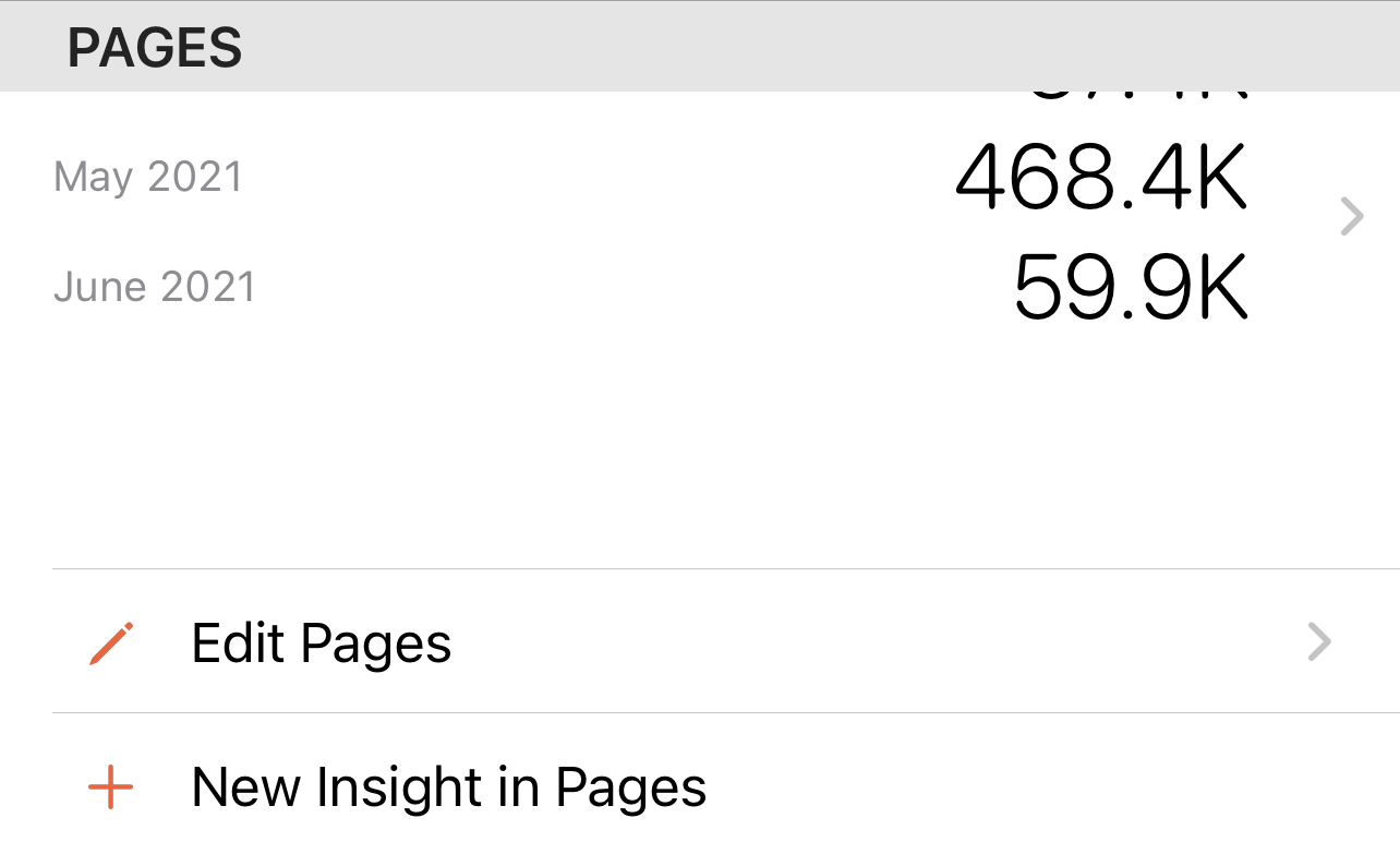 Simplify adding insight · Issue #115 · TelemetryDeck/Issues · GitHub