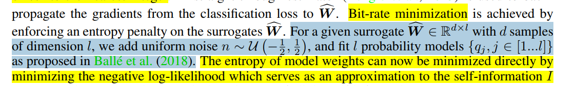Question about the entropy penalty · Issue #2 · Sharath-girish/LilNetX · GitHub