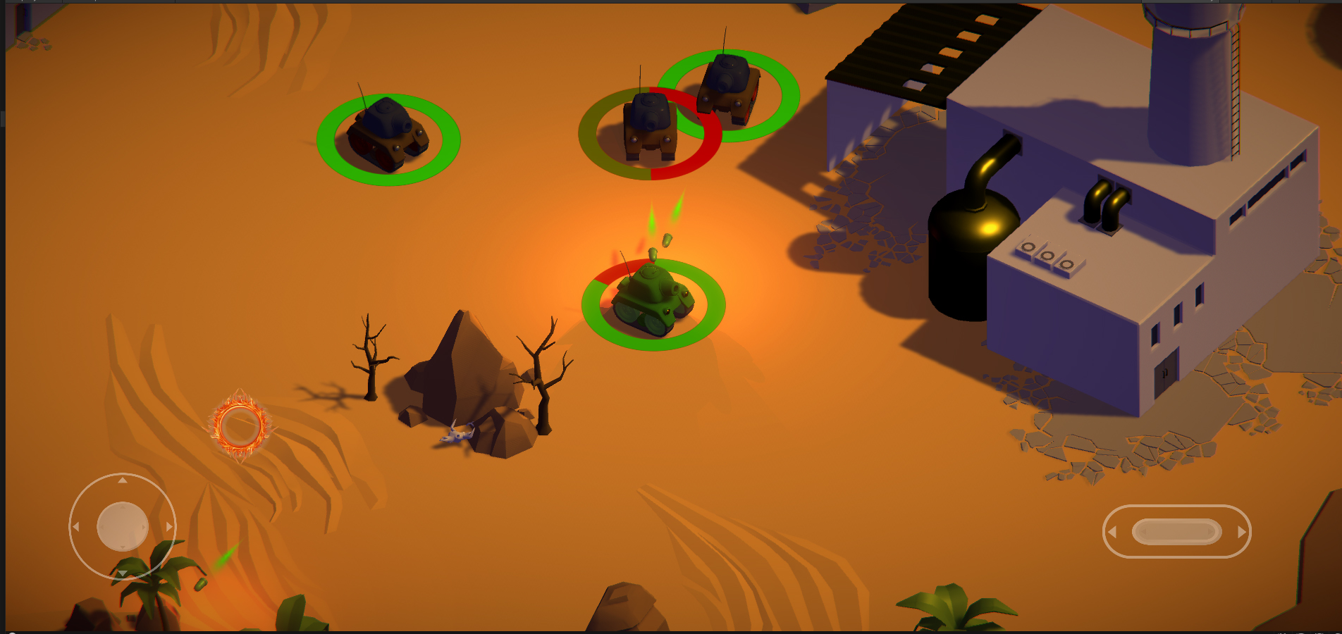 GitHub - Amit8844/BattleTank: Tank3D