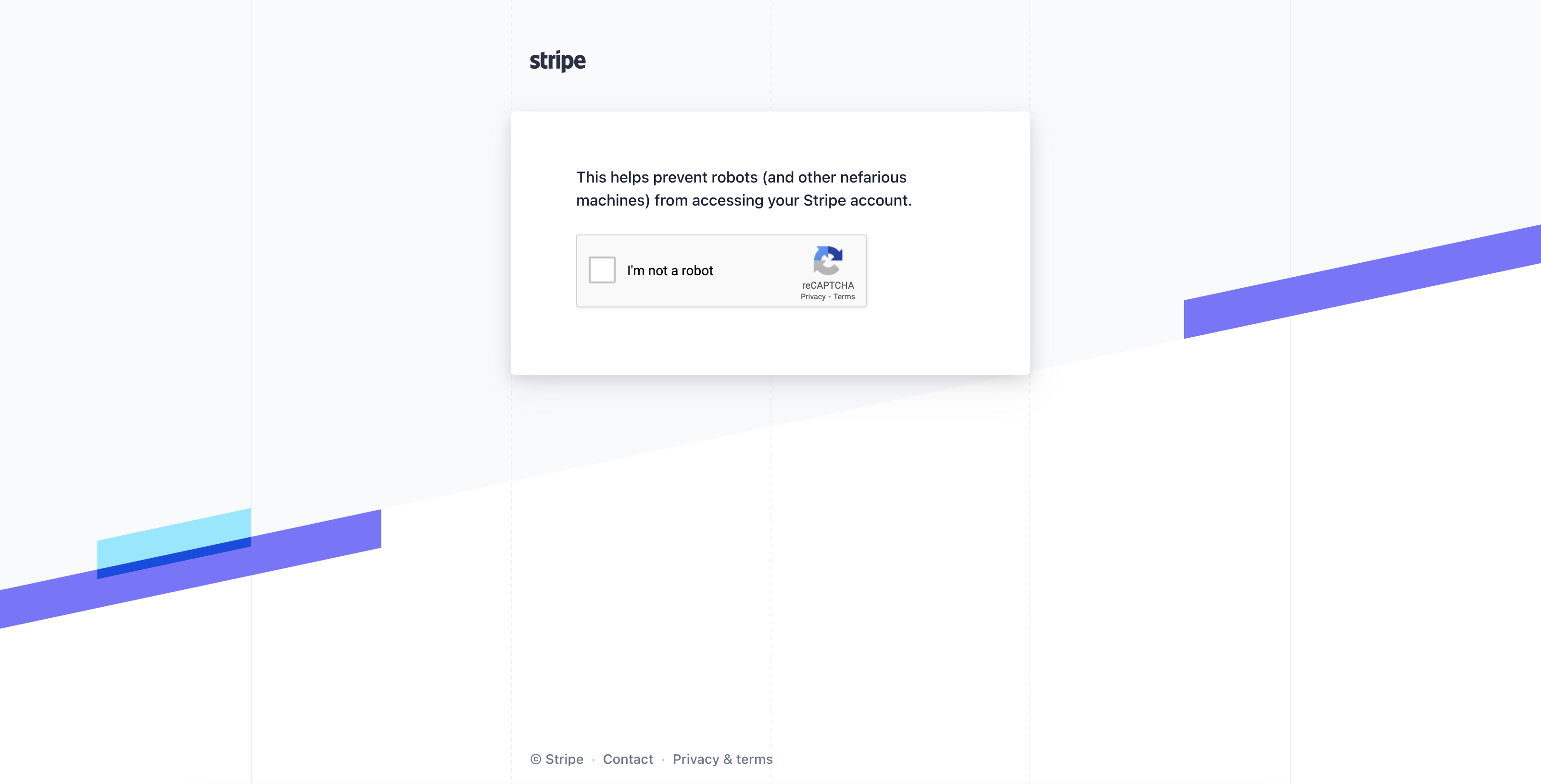 Skip captcha for e2e tests · Issue #670 · stripe/stripe-apps · GitHub