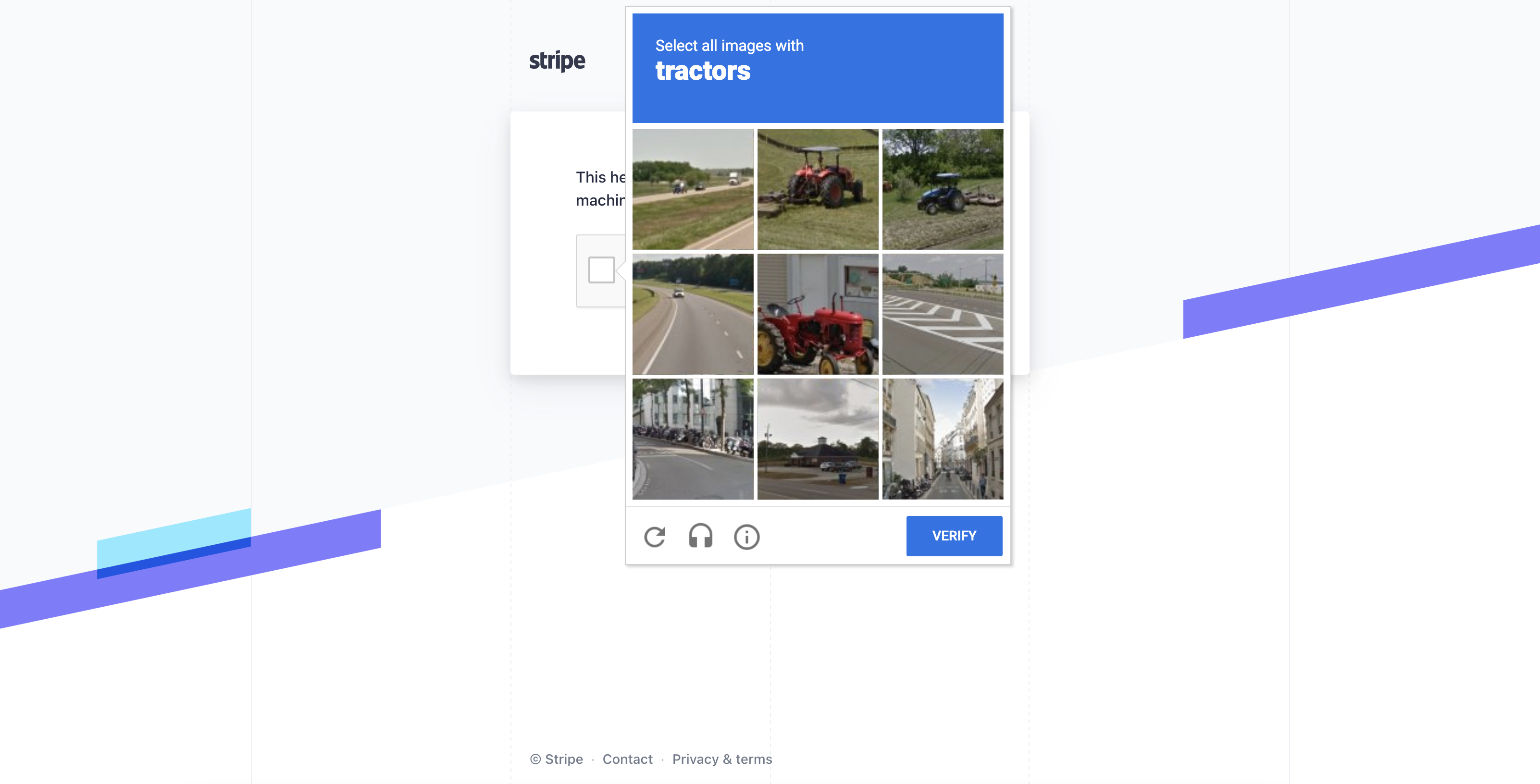 Skip captcha for e2e tests · Issue #670 · stripe/stripe-apps · GitHub
