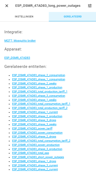 Software Arduino · Issue #20 · bram2202/esp8266-dsmr · GitHub