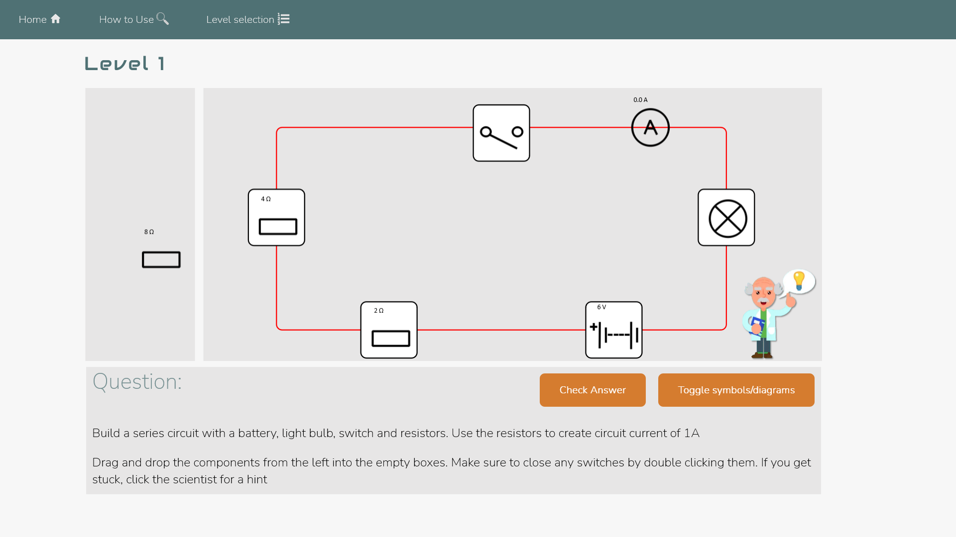 GitHub - OliviaStaniaszek/Taking-Charge: ECS521U year 2 sem A group project - GCSE physics ...