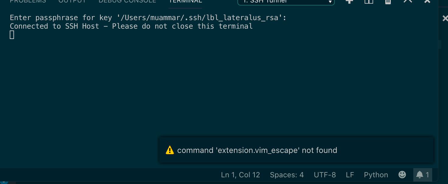 Problem With Localremote Extensions · Issue 965 · Microsoftvscode Remote Release · Github